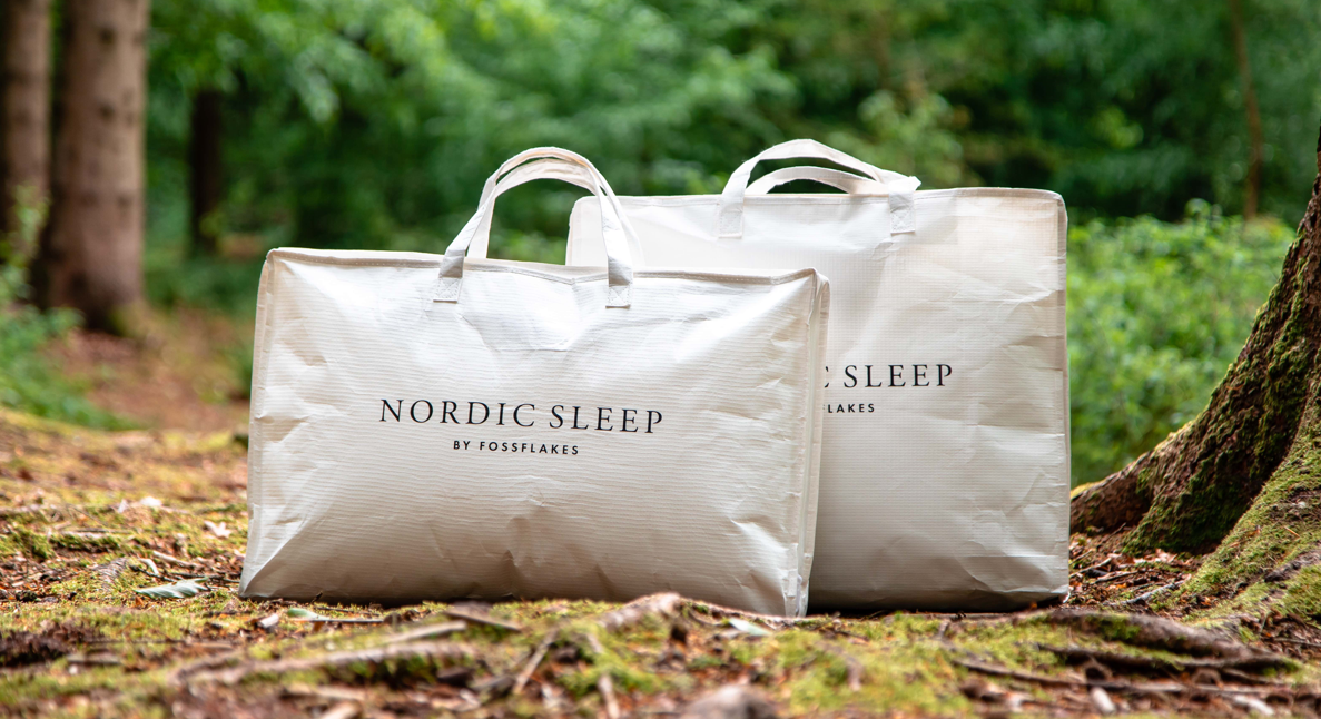 Nordic Sleep | FSC認證 – Nordic Sleep Taiwan